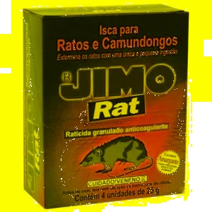 Mata Ratos 25g Jimo